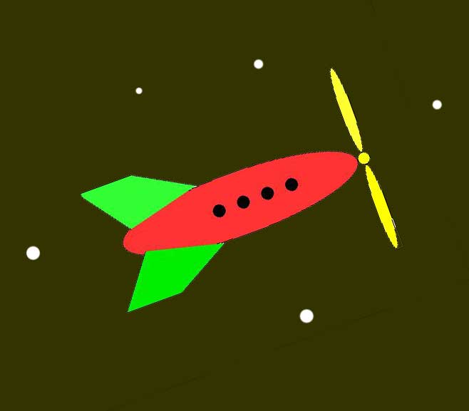 Space Derby Electronic Finish Line Timer